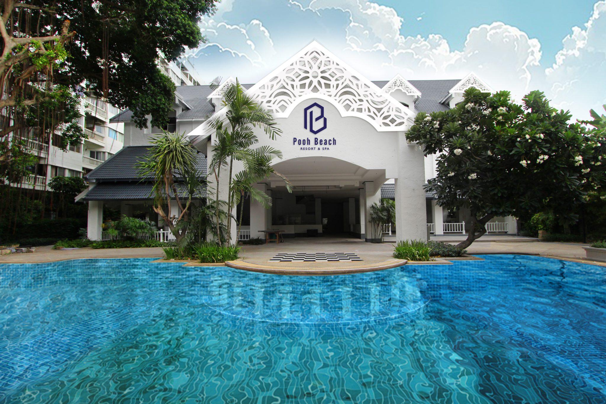 Facilities – Pooh Beach Resort & Spa
